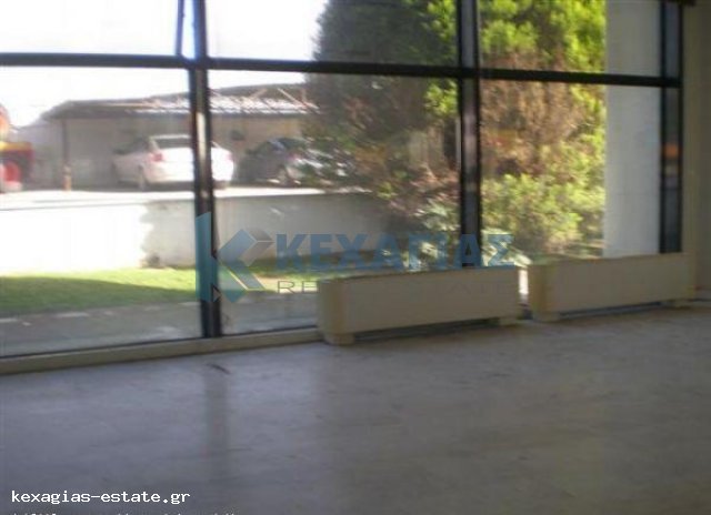 Kexagias Estate :: ΘΕΡΜΗ (ΕΠΑΓΓΕΛΜΑΤΙΚΑ)