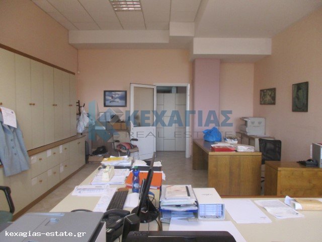 Kexagias Estate :: ΘΕΡΜΗ (ΕΠΑΓΓΕΛΜΑΤΙΚΑ)